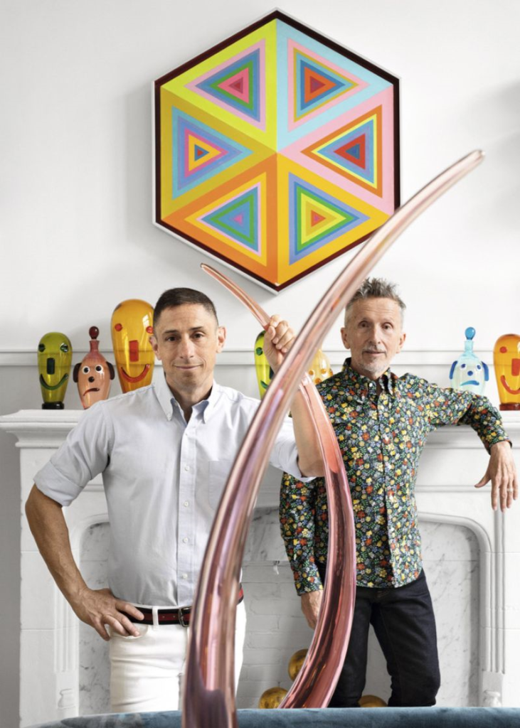 הגלמור האמריקני של Jonathan Adler | D+A Magazine