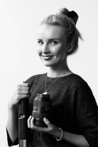 Maria Svarbova | D+A Magazine