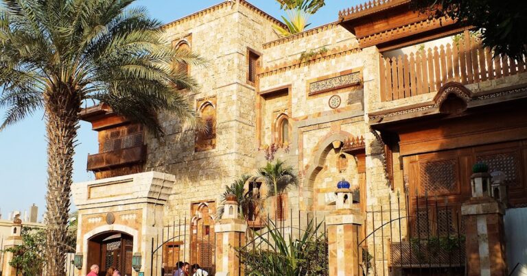 בית בעיצוב שמימי של אדריכל מסעודיה | D+A Magazine